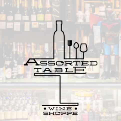 Assorted Table | The Market at 7th Street