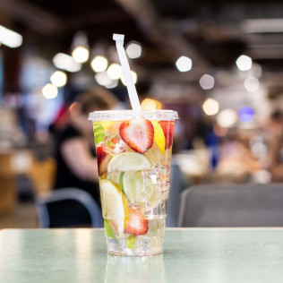 It's Poppin | The Market at 7th Street