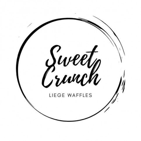 Sweet Crunch Waffles | The Market at 7th Street