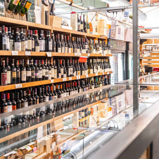 Vendors | The Market at 7th Street